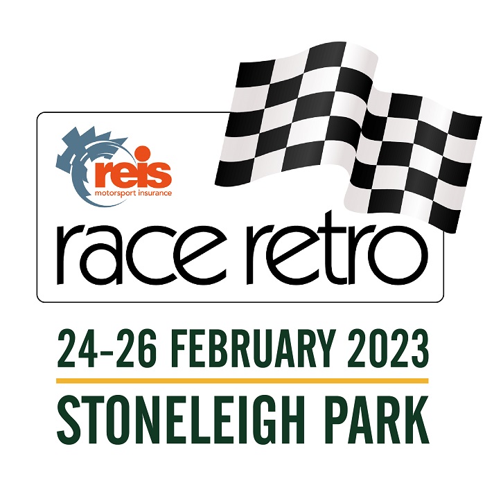 Race Retro - Alpha Performance Fabrication