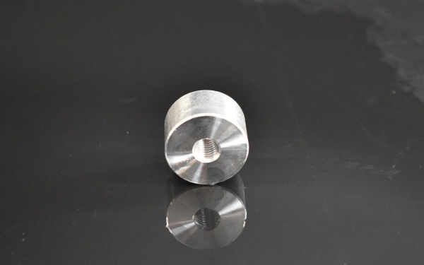 Weld on Bosses - Alpha Performance Fabrication