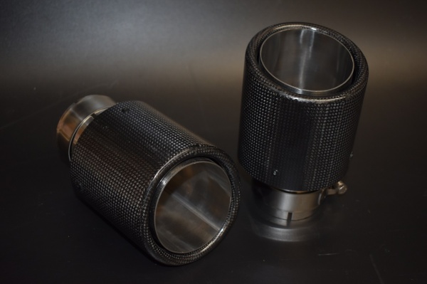 Ferrari F40 Fuel Tank Pair - Alpha Performance Fabrication