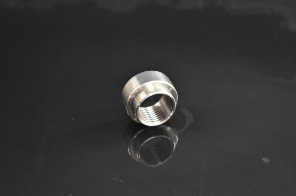 Alpha Performance Fabrication Limted - Alpha Performance Fabrication