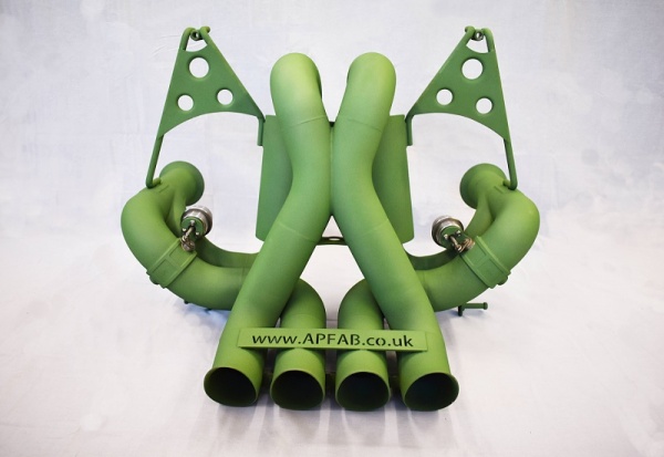 All Products - Alpha Performance Fabrication