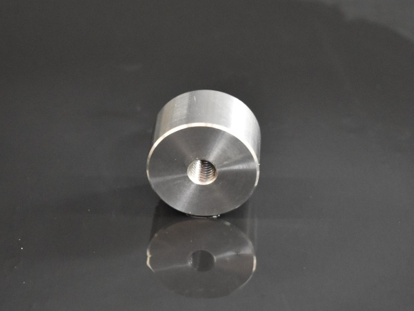 Weld on Bosses - Alpha Performance Fabrication