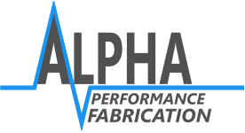 Alpha Performance Fabrication Limted - Alpha Performance Fabrication